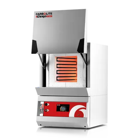 کوره آزمایشگاهی Carbolite LABORATORY CHAMBER FURNACE – ELF – labkala